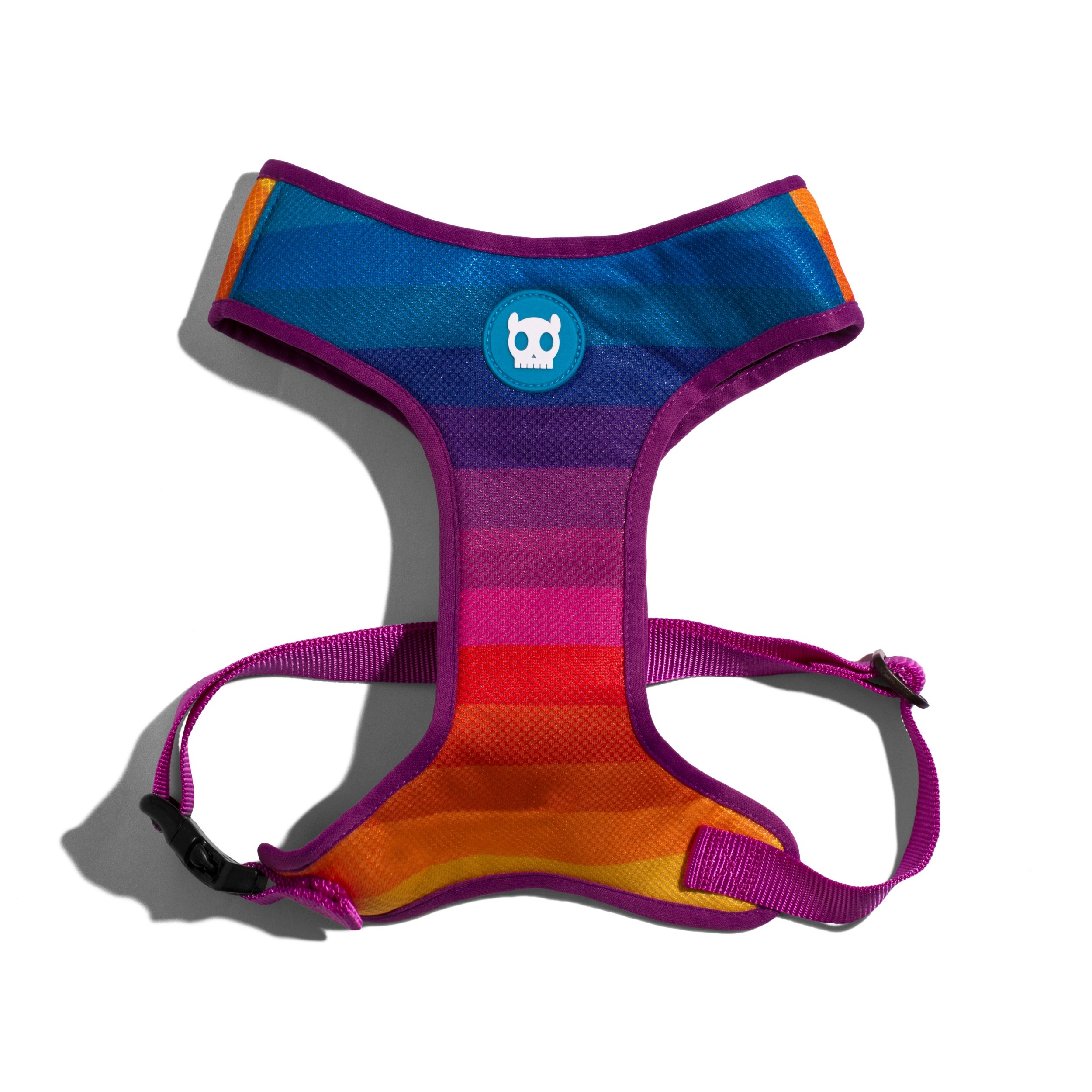 Prisma | Air Mesh Ajustable - Canne.Dogs&Cats