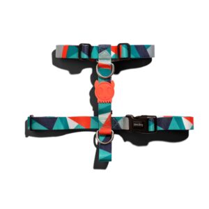 Tienda de Mascotas - Collares, Arneses, Correas y Más