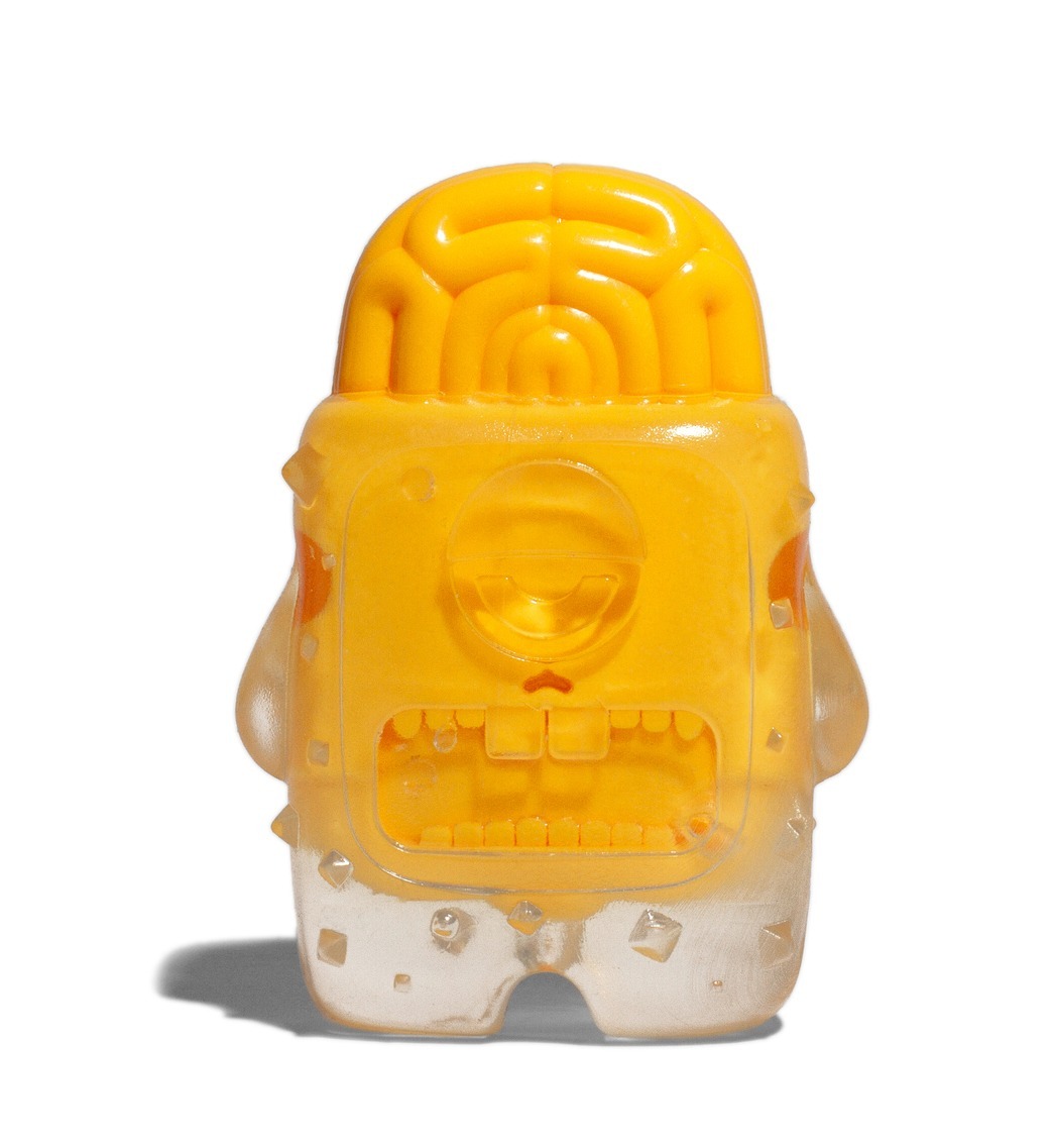 Brain Fried - ZeeDog