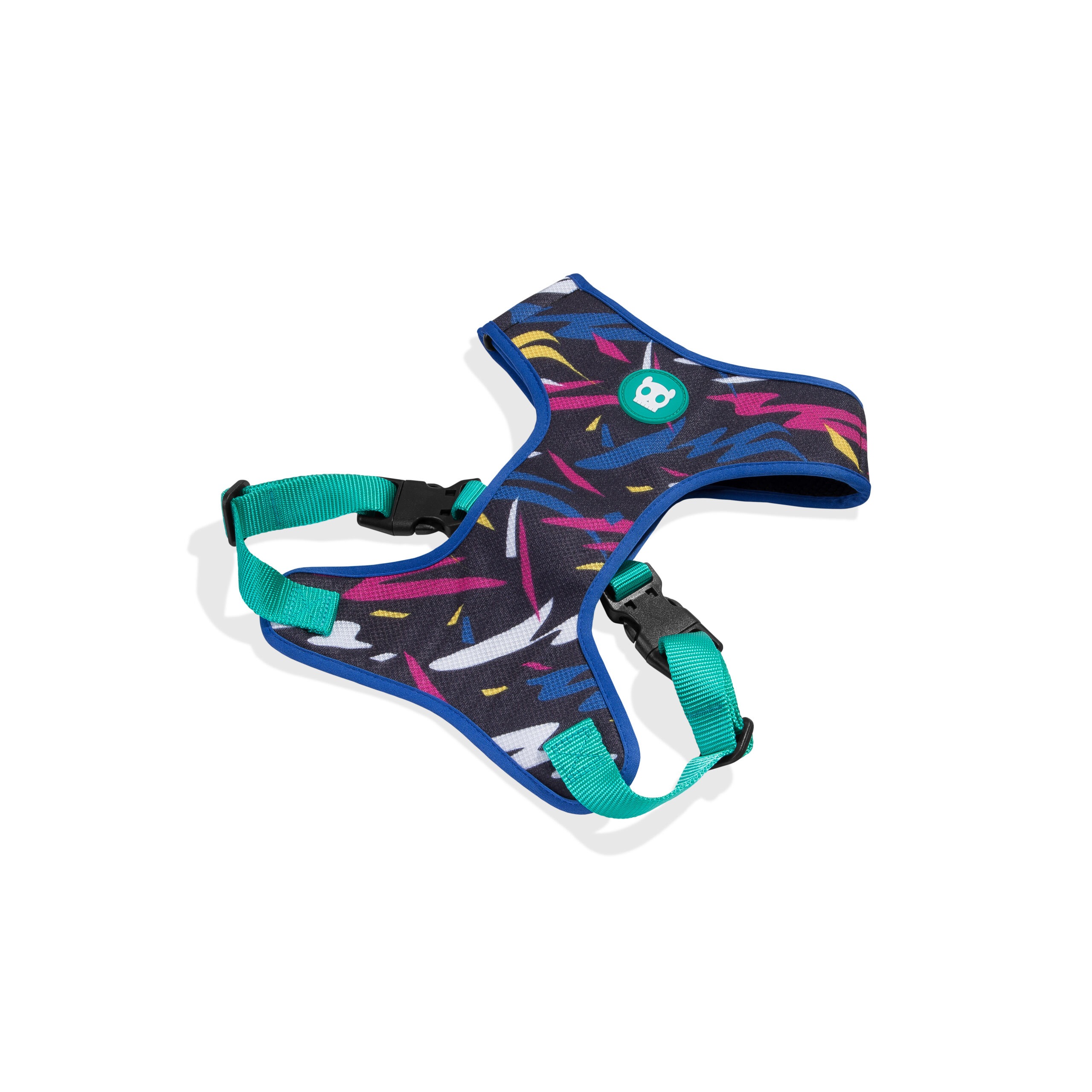 WOOZER| ARNÉS AIR MESH PLUS - Canne.Dogs&Cats