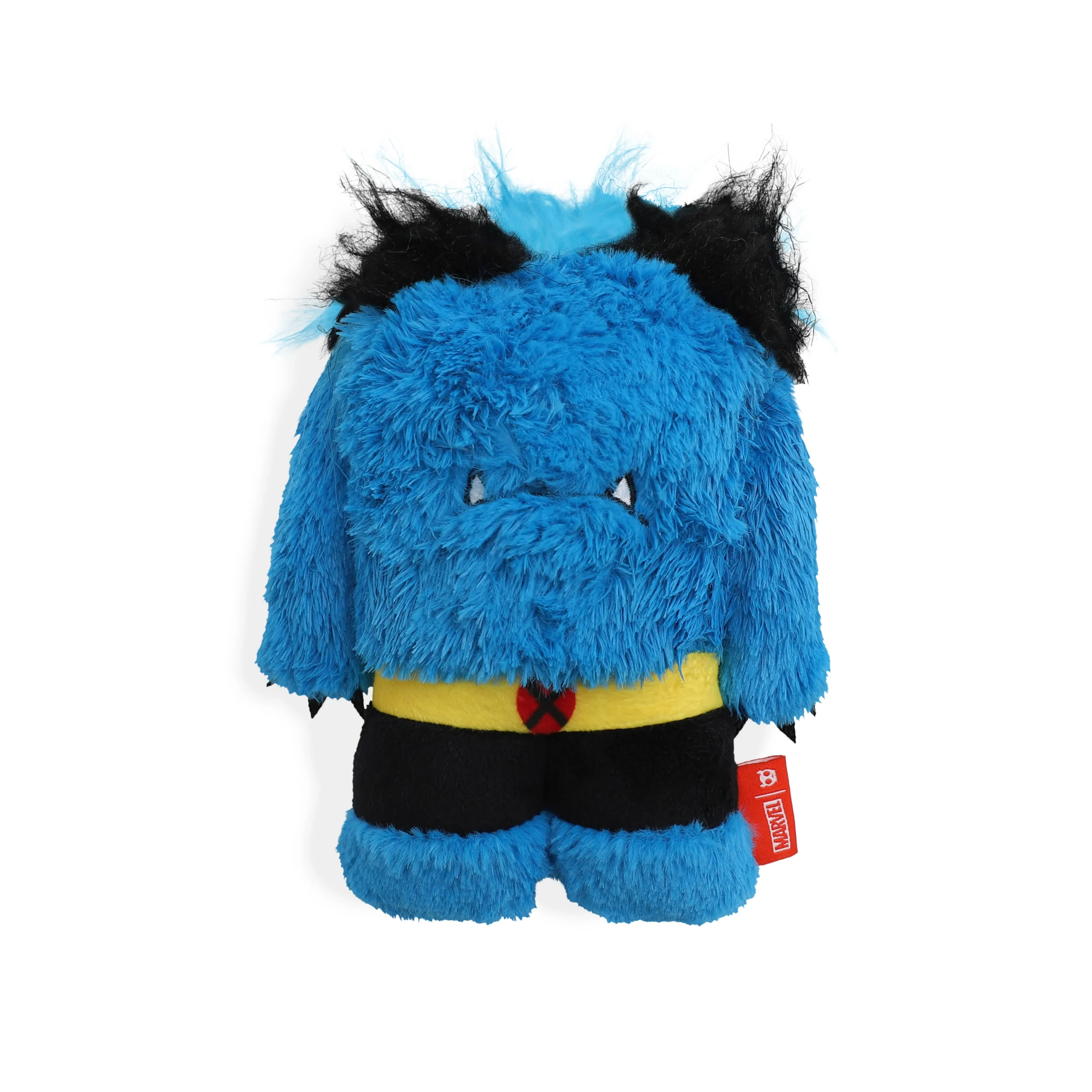 Marvel TheBeast | 2-in-1 Plush Toy - ZeeDog