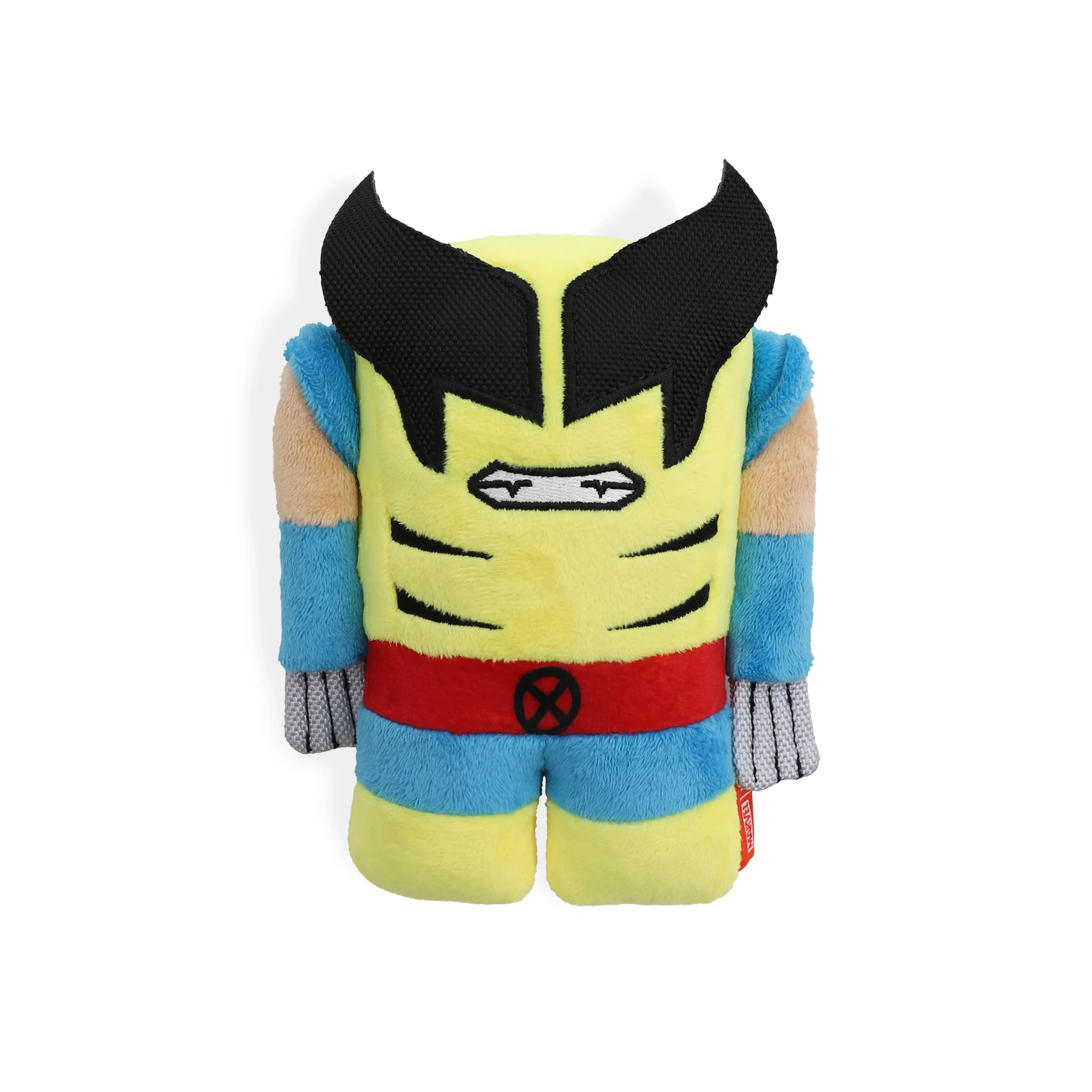 Marvel Wolverine | 2-in-1 Plush Toy - ZeeDog