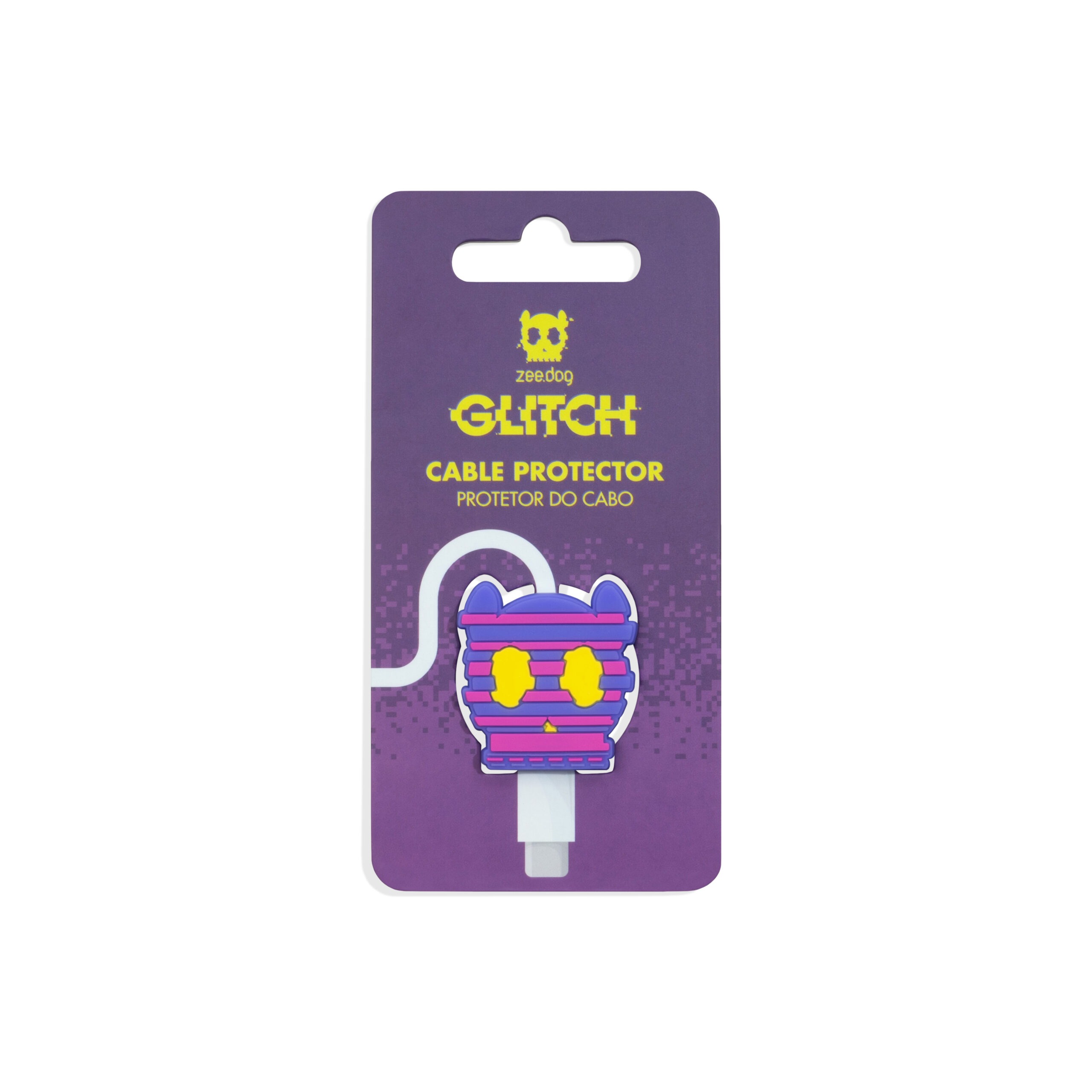 SAVER #500 | GLITCH CABLE - Canne.Dogs&Cats